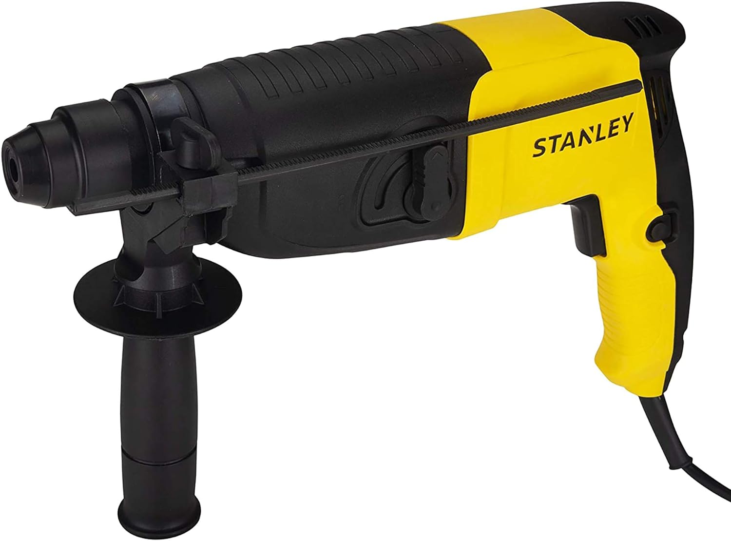 Stanley Sthr202K 2 Mode Sds Plus Hammer Al Jubail Tools